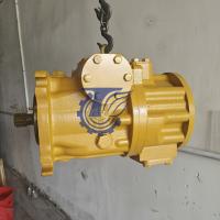 China Use For  988K Wheel Loaders Hydraulic Pump 362-9620 High Quality Hydraulic Pump Construction Machinery Aftermarket Parts for sale