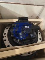 China Use For Kobelco 350-10 Excavator Travel Assembly LC53D00027F1 High Quality Final Drive Assembly Construction Machinery Aftermarket Parts Manufacturer for sale