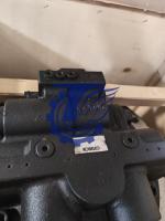 China Use For Kobelco 350-10 Excavator Travel Assembly LC53D00027F1 High Quality Final Drive Assembly Construction Machinery Aftermarket Parts Manufacturer for sale