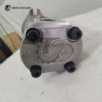 China KFP2317-17ASCT For KYB KFP23 series hydraulic gear pump, high-quality hydraulic gear pumps, 12-month warranty. Construction machinery after-sales parts manufacturer. for sale
