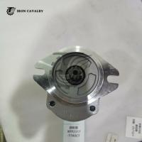 China KFP2317-17ASCT For KYB KFP23 series hydraulic gear pump, high-quality hydraulic gear pumps, 12-month warranty. Construction machinery after-sales parts manufacturer. for sale