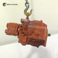 China 4390489 PSVD2-21 main pump For Hitachi excavator EX40U hydraulic pump,high-quality hydraulic pump,12-month warranty,Construction machinery after-sales parts manufacturer for sale