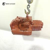 China 4390489 PSVD2-21 main pump For Hitachi excavator EX40U hydraulic pump,high-quality hydraulic pump,12-month warranty,Construction machinery after-sales parts manufacturer for sale