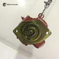 China 4390489 PSVD2-21 main pump For Hitachi excavator EX40U hydraulic pump,high-quality hydraulic pump,12-month warranty,Construction machinery after-sales parts manufacturer for sale