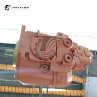 China 4390489 PSVD2-21 main pump For Hitachi excavator EX40U hydraulic pump,high-quality hydraulic pump,12-month warranty,Construction machinery after-sales parts manufacturer for sale
