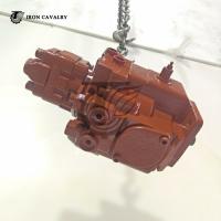 China 4390489 PSVD2-21 main pump For Hitachi excavator EX40U hydraulic pump,high-quality hydraulic pump,12-month warranty,Construction machinery after-sales parts manufacturer for sale
