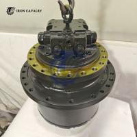 China High Performance Kato HD250 HD307 HD308 Final Drive Travel Motor Travel Gearbox High Torque for sale