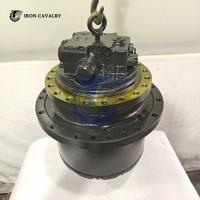 China High Performance Kato HD250 HD307 HD308 Final Drive Travel Motor Travel Gearbox High Torque for sale