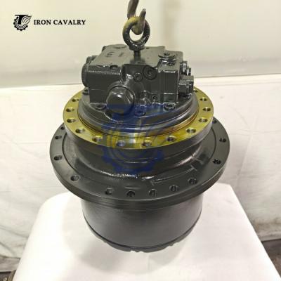 China Top Rated Durable Case CX130B CX130C CX135SR CX145C SR Excavator Final Drive Assembly KNA10520 Heavy Duty for sale