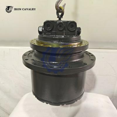 China Premium Final Drive 19031-14100 Fits Takeuchi TB015 Compact Excavator Planetary Gear Reducer Assembly for sale