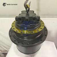China Heavy Duty Hydraulic Final Drive Travel Motor Assembly For Sumitomo SH60 SH75 Crawler Excavator KAA0715 for sale
