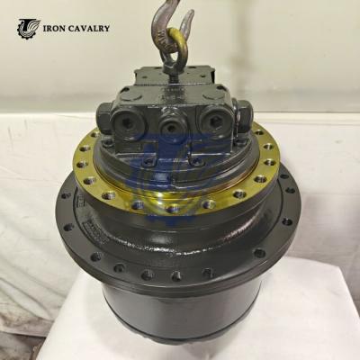 China Heavy Duty Hydraulic Final Drive Travel Motor Assembly For Sumitomo SH60 SH75 Crawler Excavator KAA0715 for sale