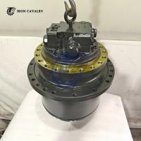 China Heavy Duty Kobelco Final Drive PM15V00022F1 MAG18V for SK20SR-3 SK20SR-2 Mini Crawler Excavator Premium Replacement for sale