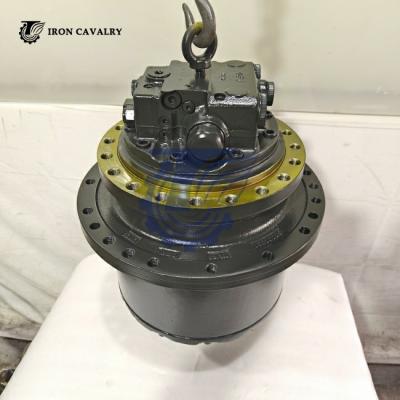 China Heavy Duty Kobelco Final Drive PM15V00022F1 MAG18V for SK20SR-3 SK20SR-2 Mini Crawler Excavator Premium Replacement for sale