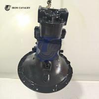China Hot Sale High Pressure Komatsu PC75-1 PC75R-2 PW75-1 PW75R-2 Excavator Hydraulic Pump 708-1W-00310 708-1W-01310 705-22-29070 for sale