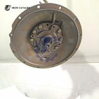 China Hot Sale High Pressure Komatsu PC75-1 PC75R-2 PW75-1 PW75R-2 Excavator Hydraulic Pump 708-1W-00310 708-1W-01310 705-22-29070 for sale