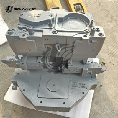 China Liebherr DPVPO108 for Excavator Main Hydraulic Pump 10140296 10137971 High Pressure Pump for sale