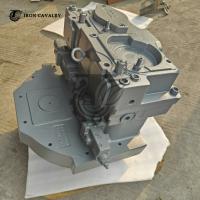 China Liebherr DPVPO108 for Excavator Main Hydraulic Pump 10140296 10137971 High Pressure Pump for sale
