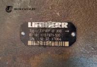 China Liebherr DPVPO108 for Excavator Main Hydraulic Pump 10140296 10137971 High Pressure Pump for sale