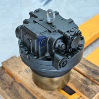 China Hot Sale High Torque  336GC 336F 340F 336D2 Excavator Final Drive Travel Motor Assembly 5110315 for sale