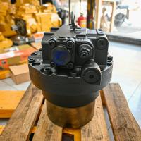 China Hot Sale High Torque  336GC 336F 340F 336D2 Excavator Final Drive Travel Motor Assembly 5110315 for sale