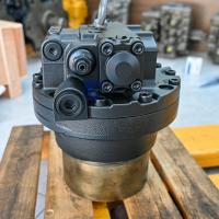 China Hot Sale High Torque  336GC 336F 340F 336D2 Excavator Final Drive Travel Motor Assembly 5110315 for sale