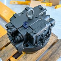 China Hot Sale High Torque  336GC 336F 340F 336D2 Excavator Final Drive Travel Motor Assembly 5110315 for sale