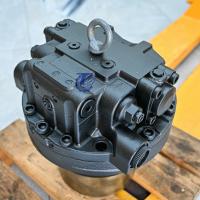 China Hot Sale High Torque  336GC 336F 340F 336D2 Excavator Final Drive Travel Motor Assembly 5110315 for sale