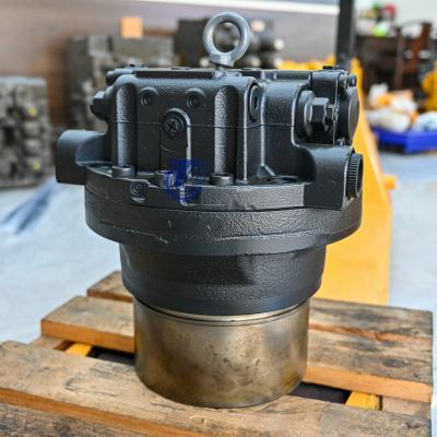 China Hot Sale High Torque  336GC 336F 340F 336D2 Excavator Final Drive Travel Motor Assembly 5110315 for sale