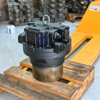 China Hot Sale High Torque  336GC 336F 340F 336D2 Excavator Final Drive Travel Motor Assembly 5110315 for sale