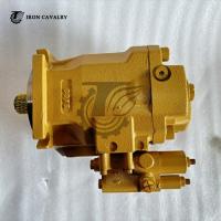 China Hydraulic Piston Pump High Quality 307-3063 20R6569 for TQCAT 415F2 416E 416F 422F 426 428F 434F Backhoe Loader for sale