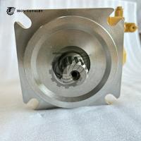 China Hydraulic Piston Pump High Quality 307-3063 20R6569 for TQCAT 415F2 416E 416F 422F 426 428F 434F Backhoe Loader for sale