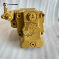 China Hydraulic Piston Pump High Quality 307-3063 20R6569 for TQCAT 415F2 416E 416F 422F 426 428F 434F Backhoe Loader for sale