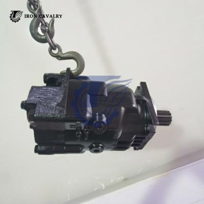China Danfoss 90M100 Series Hydraulic Motor 90M100NC0N7N0F1W00NNN0000H0 Fits Construction Industrial Machinery for Excavators Loaders  Drilling Mining Equipment for sale