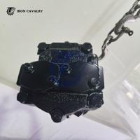 China Danfoss 90M100 Series Hydraulic Motor 90M100NC0N7N0F1W00NNN0000H0 Fits Construction Industrial Machinery for Excavators Loaders  Drilling Mining Equipment for sale