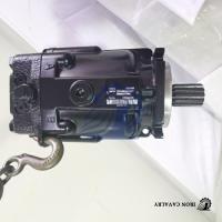 China Danfoss 90M100 Series Hydraulic Motor 90M100NC0N7N0F1W00NNN0000H0 Fits Construction Industrial Machinery for Excavators Loaders  Drilling Mining Equipment for sale