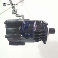 China Danfoss 90M100 Series Hydraulic Motor 90M100NC0N7N0F1W00NNN0000H0 Fits Construction Industrial Machinery for Excavators Loaders  Drilling Mining Equipment for sale