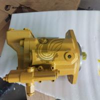 China TQCAT 3500666 Hydraulic Pump 20R4693 Fits 414E 416E 422E 428E 434E Backhoe Loader Heavy Equipment Parts for sale