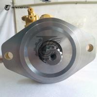 China TQCAT 3500666 Hydraulic Pump 20R4693 Fits 414E 416E 422E 428E 434E Backhoe Loader Heavy Equipment Parts for sale