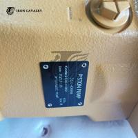 China TQCAT 3500666 Hydraulic Pump 20R4693 Fits 414E 416E 422E 428E 434E Backhoe Loader Heavy Equipment Parts for sale