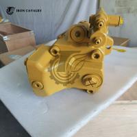China TQCAT 3500666 Hydraulic Pump 20R4693 Fits 414E 416E 422E 428E 434E Backhoe Loader Heavy Equipment Parts for sale