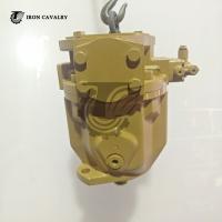 China TQCAT 3652142 High Quality Hydraulic Piston Pump Steering Implement Pilot for 834 834K 836K for Bulldozer Compactor for sale