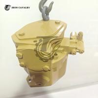 China TQCAT 3652142 High Quality Hydraulic Piston Pump Steering Implement Pilot for 834 834K 836K for Bulldozer Compactor for sale