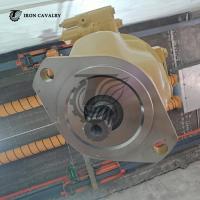China TQCAT 3652142 High Quality Hydraulic Piston Pump Steering Implement Pilot for 834 834K 836K for Bulldozer Compactor for sale