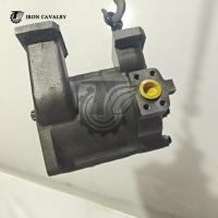 China 3741605 10R3428 High Quality Hydraulic Gear Pump Assembly for D8R D8GC Bulldozer for sale