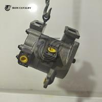 China 3741605 10R3428 High Quality Hydraulic Gear Pump Assembly for D8R D8GC Bulldozer for sale