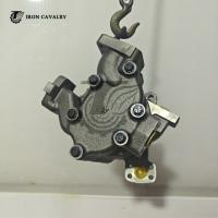 China 3741605 10R3428 High Quality Hydraulic Gear Pump Assembly for D8R D8GC Bulldozer for sale