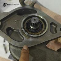 China 3741605 10R3428 High Quality Hydraulic Gear Pump Assembly for D8R D8GC Bulldozer for sale