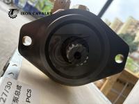 China 455-1846 4551846 20R-8885 Hydraulic Steering Piston Pump For  950M 962 950 950L 962M Wheel Loaders,12-month warranty,Construction machinery after-sales parts manufacturer for sale