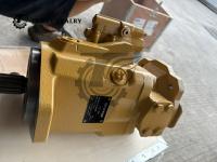 China 455-1846 4551846 20R-8885 Hydraulic Steering Piston Pump For  950M 962 950 950L 962M Wheel Loaders,12-month warranty,Construction machinery after-sales parts manufacturer for sale